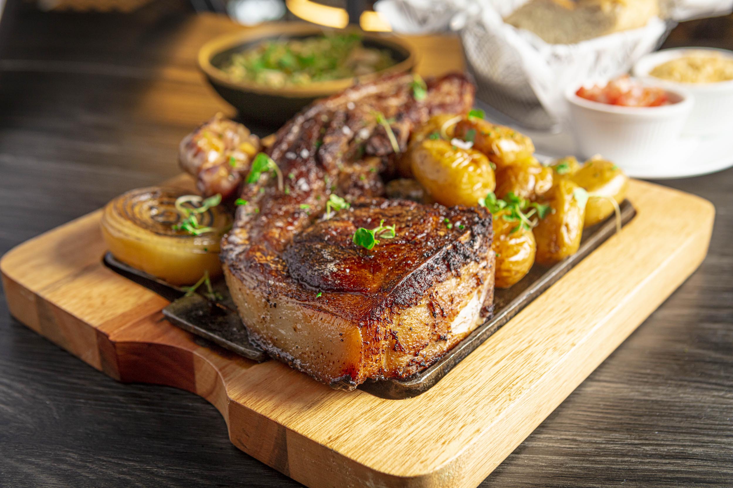 Martin Bar - GALERIA