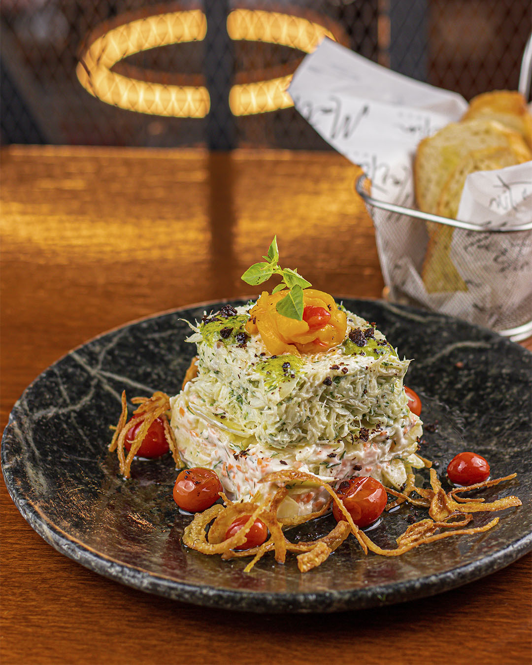 Martin Bar - GALERIA