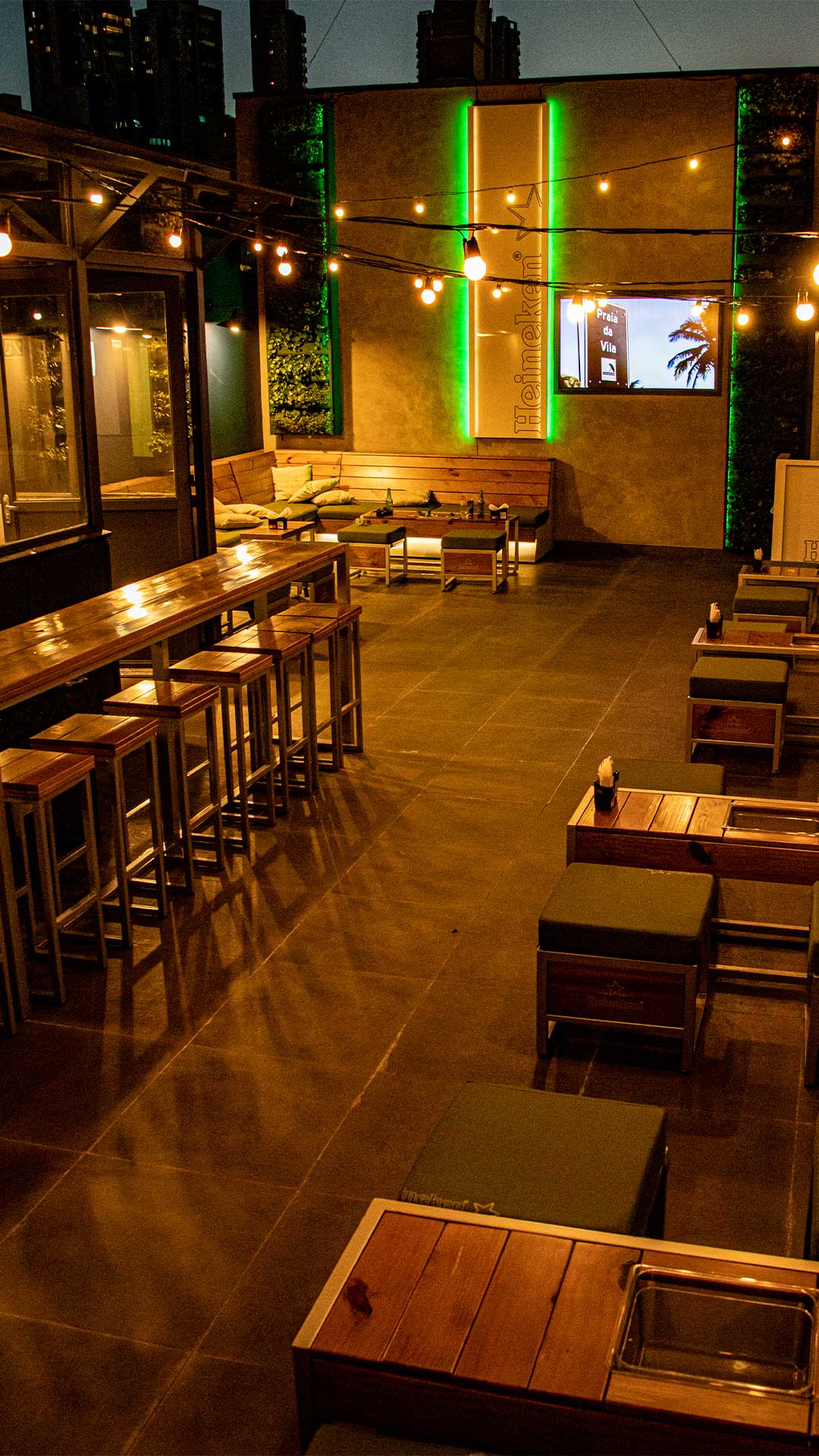 Martin Bar - ESPAÇO